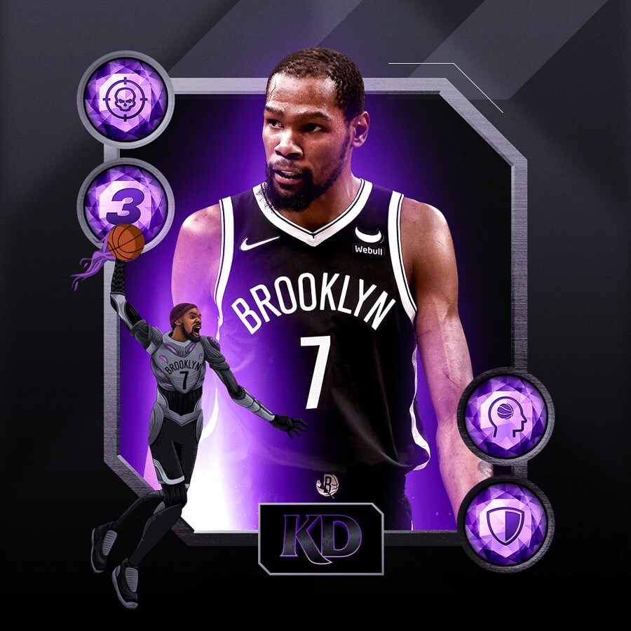 Taking it to the Nets Level Photo Gallery | NBA.com