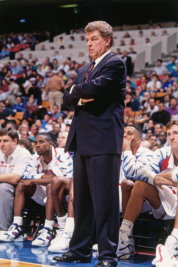 Nets History Week: May 25 Photo Gallery | NBA.com