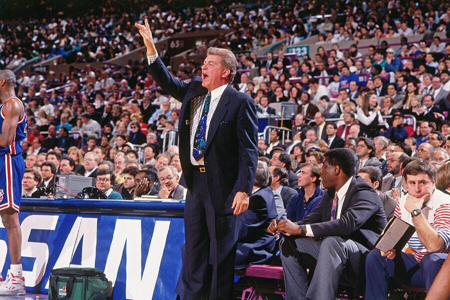 Nets History Week: May 25 Photo Gallery | NBA.com