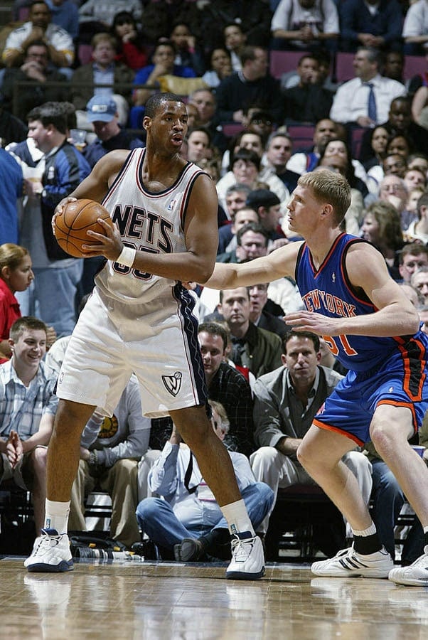 2003 NBA Finals Team Photo Gallery | NBA.com