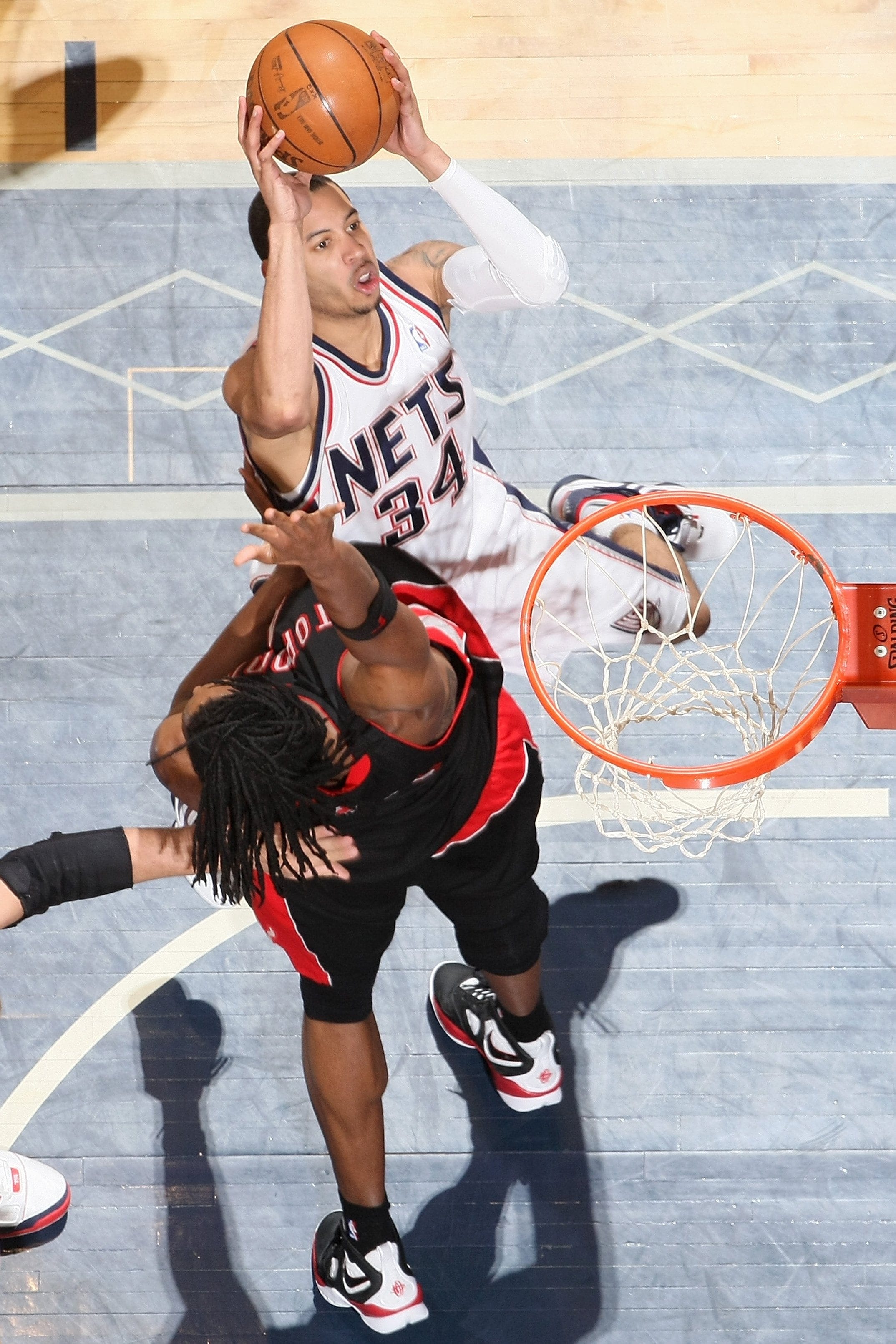 All-Star Gallery: Devin Harris | Brooklyn Nets