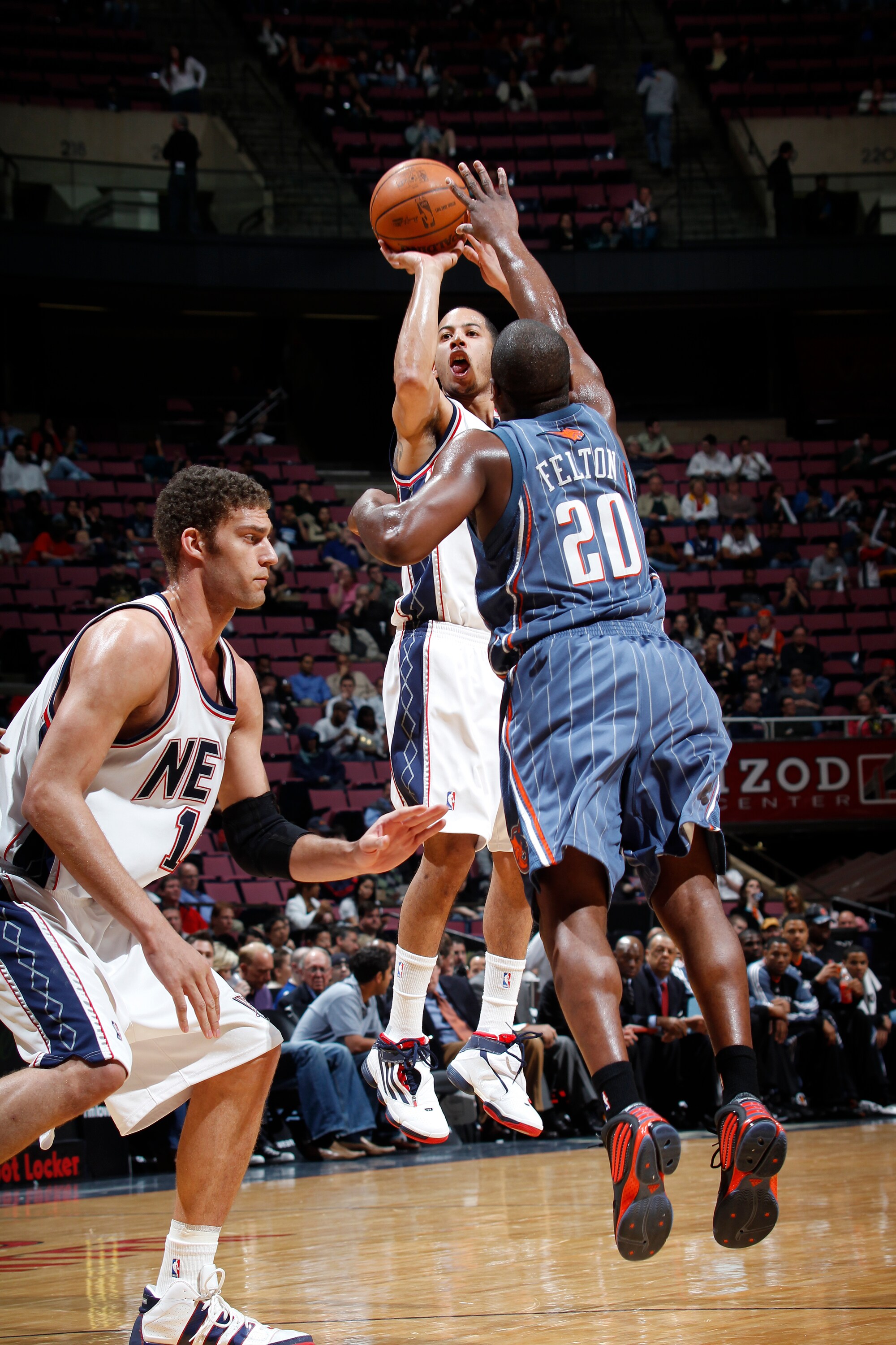 All-Star Gallery: Devin Harris | Brooklyn Nets