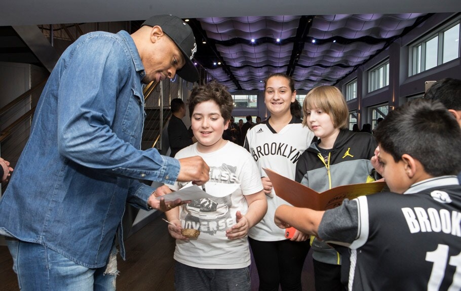 All Access Season Ticket Member Party | Brooklyn Nets