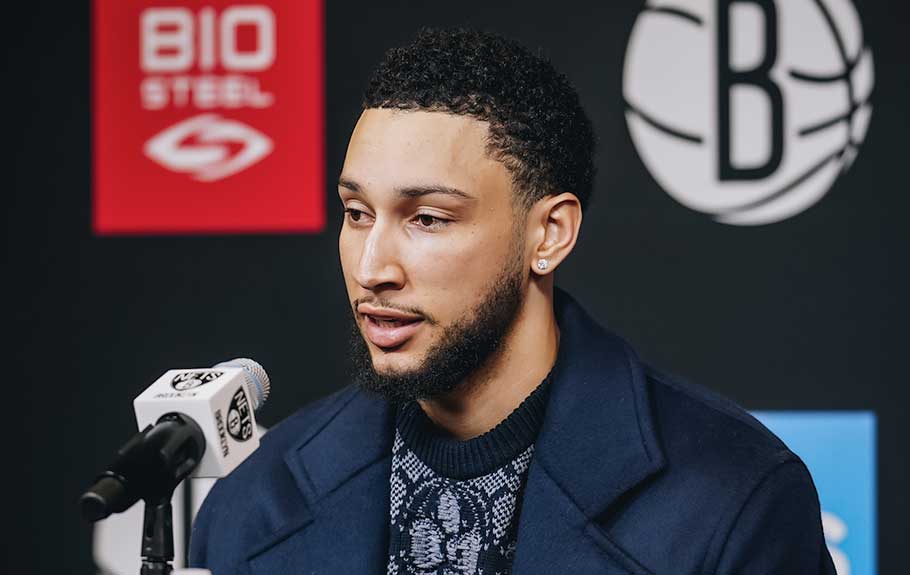 The Start of a New Journey | Brooklyn Nets