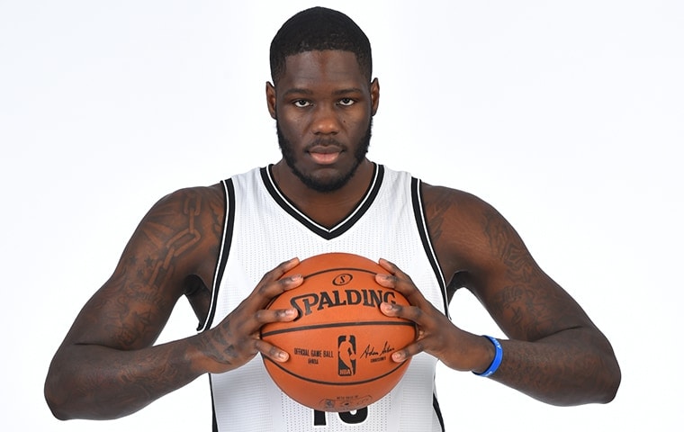 Bennett Sees Brooklyn as “Brand New Start” | Brooklyn Nets