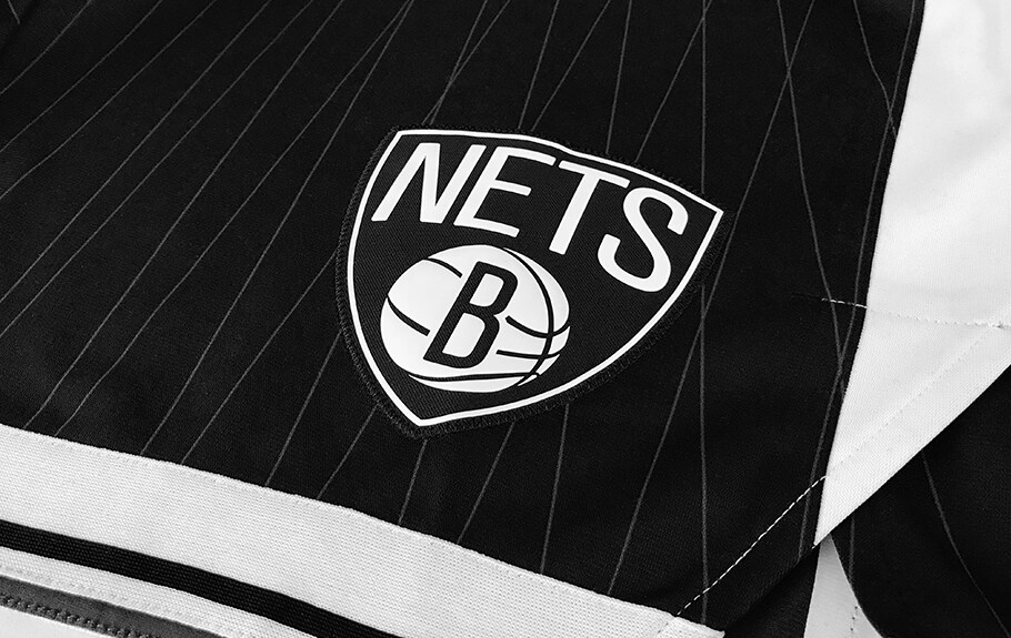 brooklyn nets bridge logo