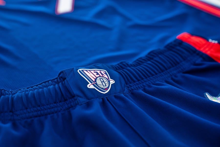 2021-22 Nike Brooklyn Nets City Edition Uniform Reveal Photo Gallery ...