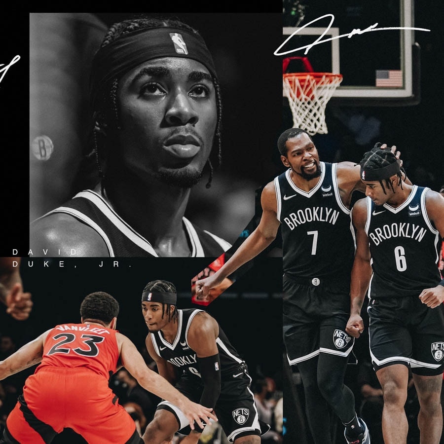 Favorite Moment from the Rooks this Season Photo Gallery | NBA.com