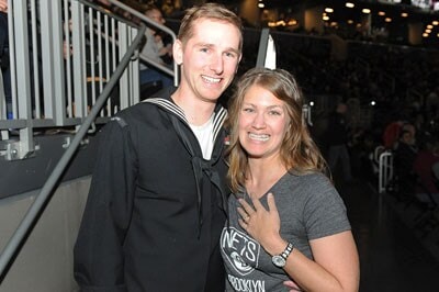 Brooklyn Heroes - Brian Korpalsk | Brooklyn Nets