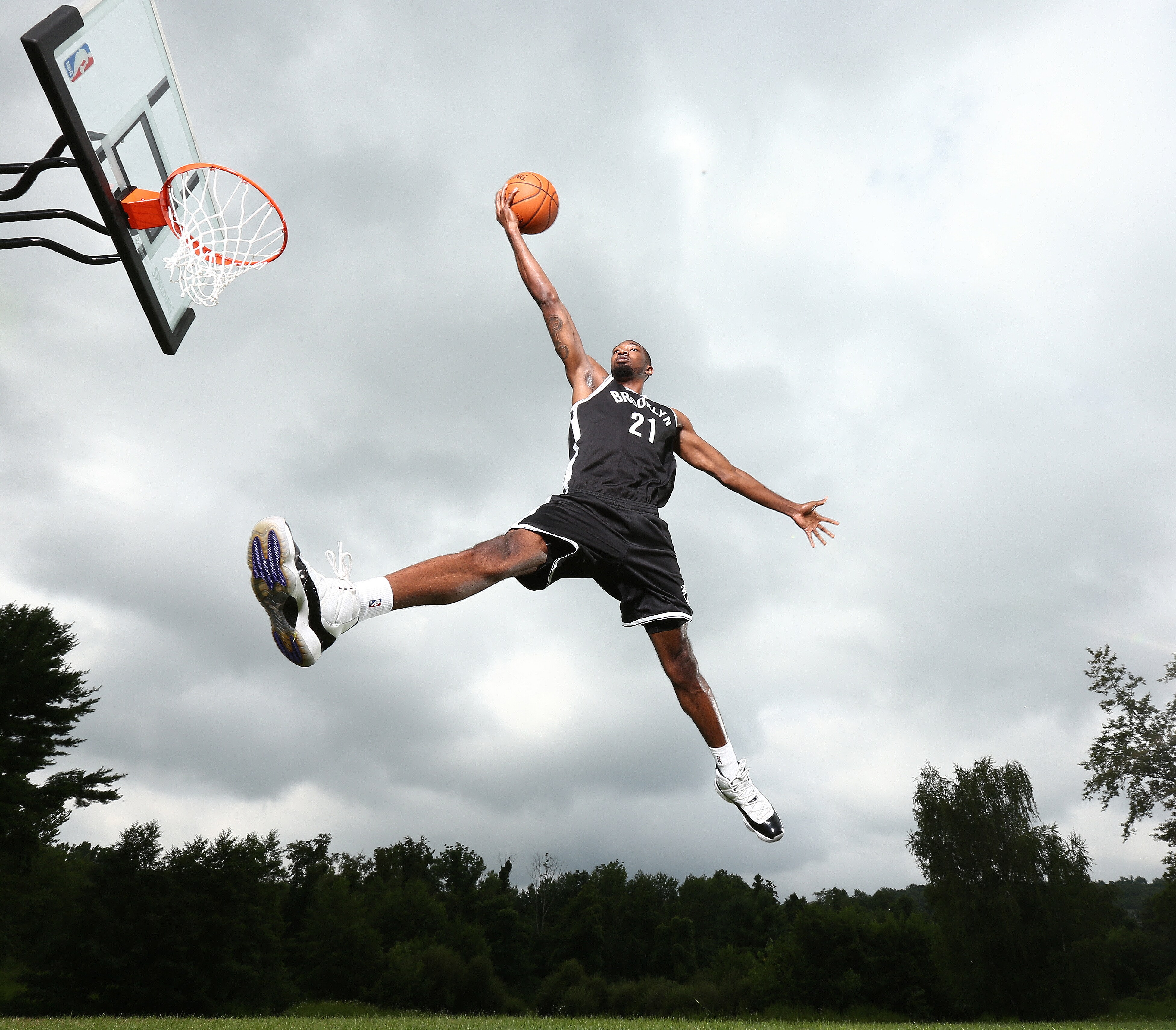NBA Rookie Photo Shoot 2014 Gallery Photo Gallery | NBA.com