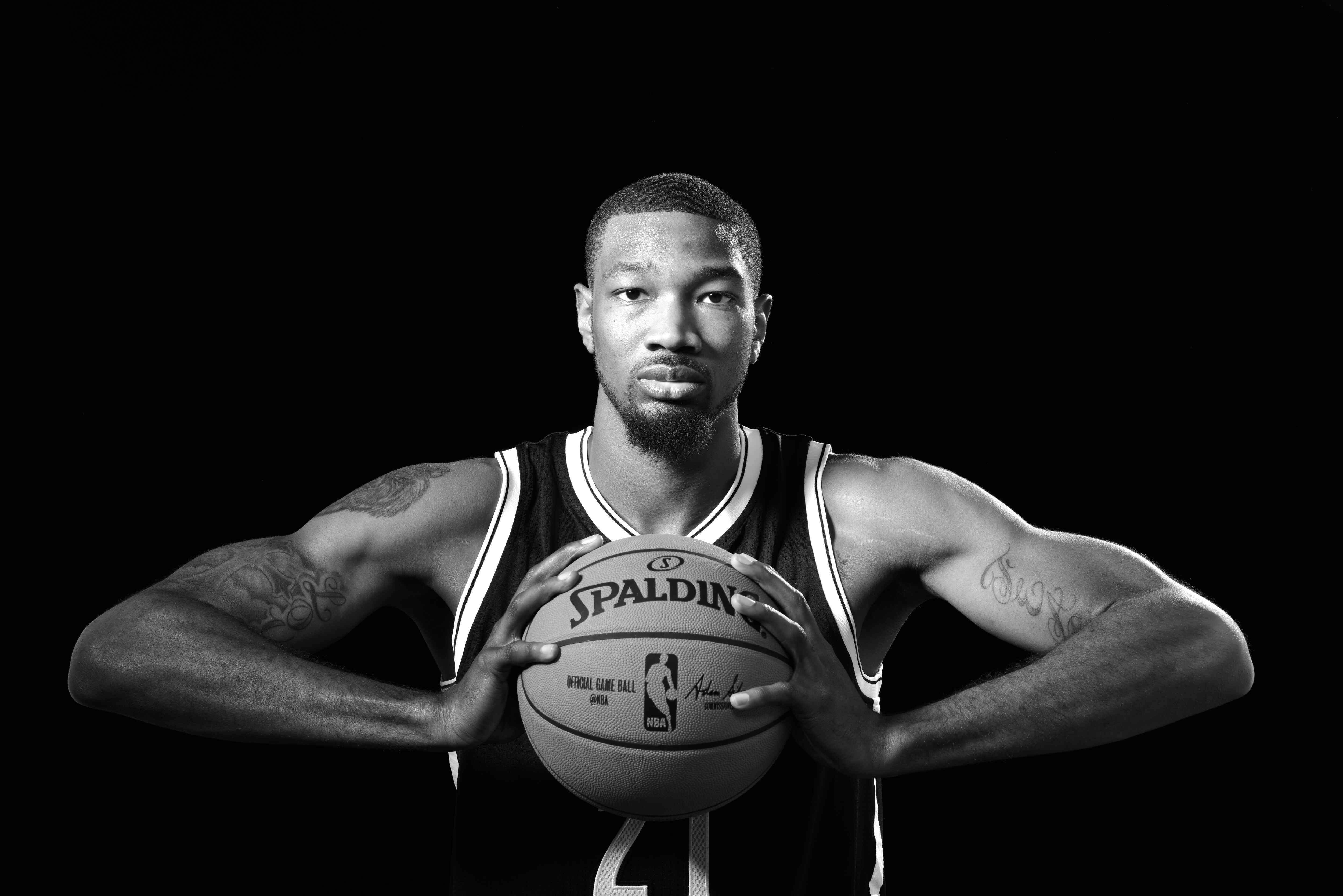 NBA Rookie Photo Shoot 2014 Gallery Photo Gallery | NBA.com