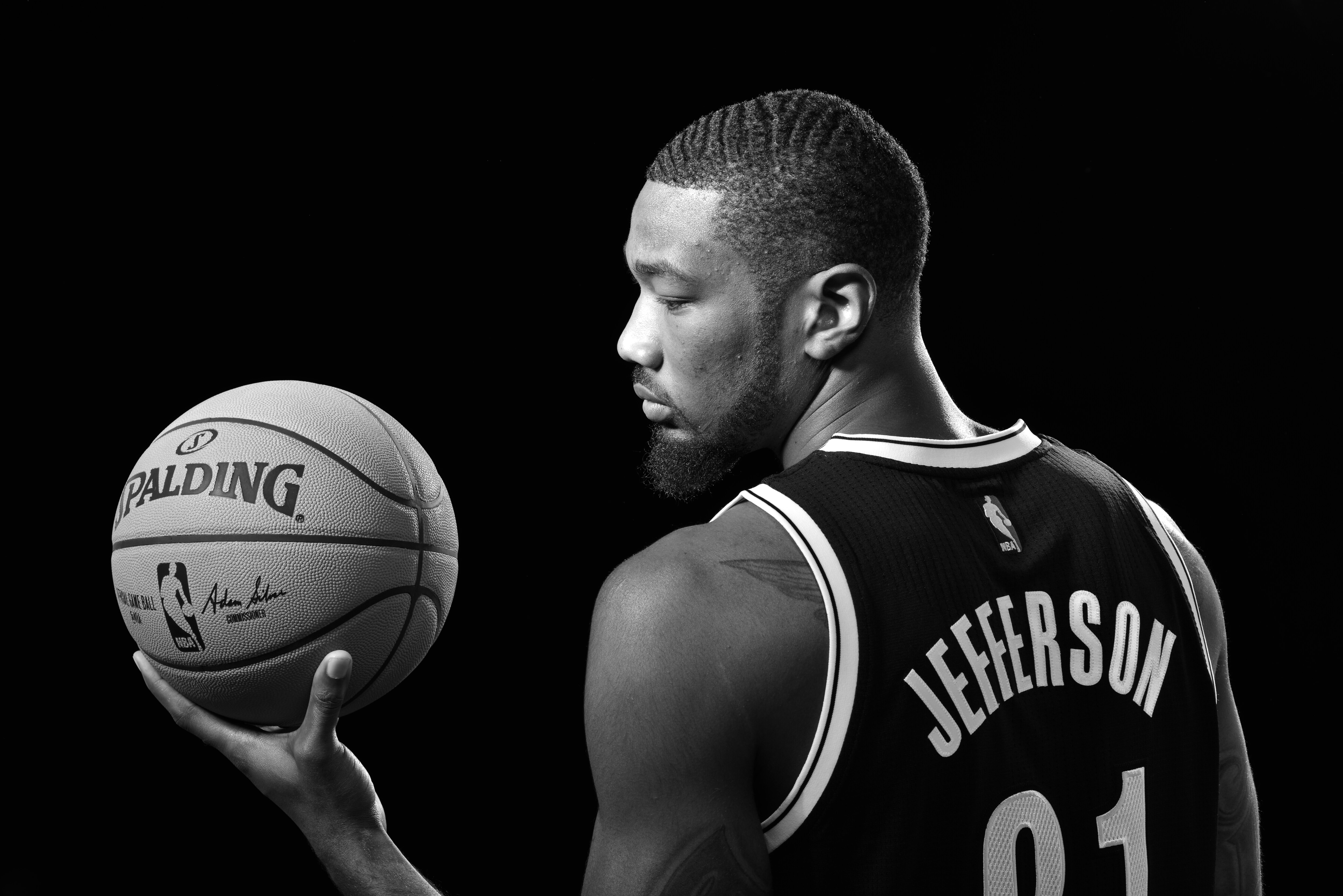 NBA Rookie Photo Shoot 2014 Gallery Photo Gallery | NBA.com