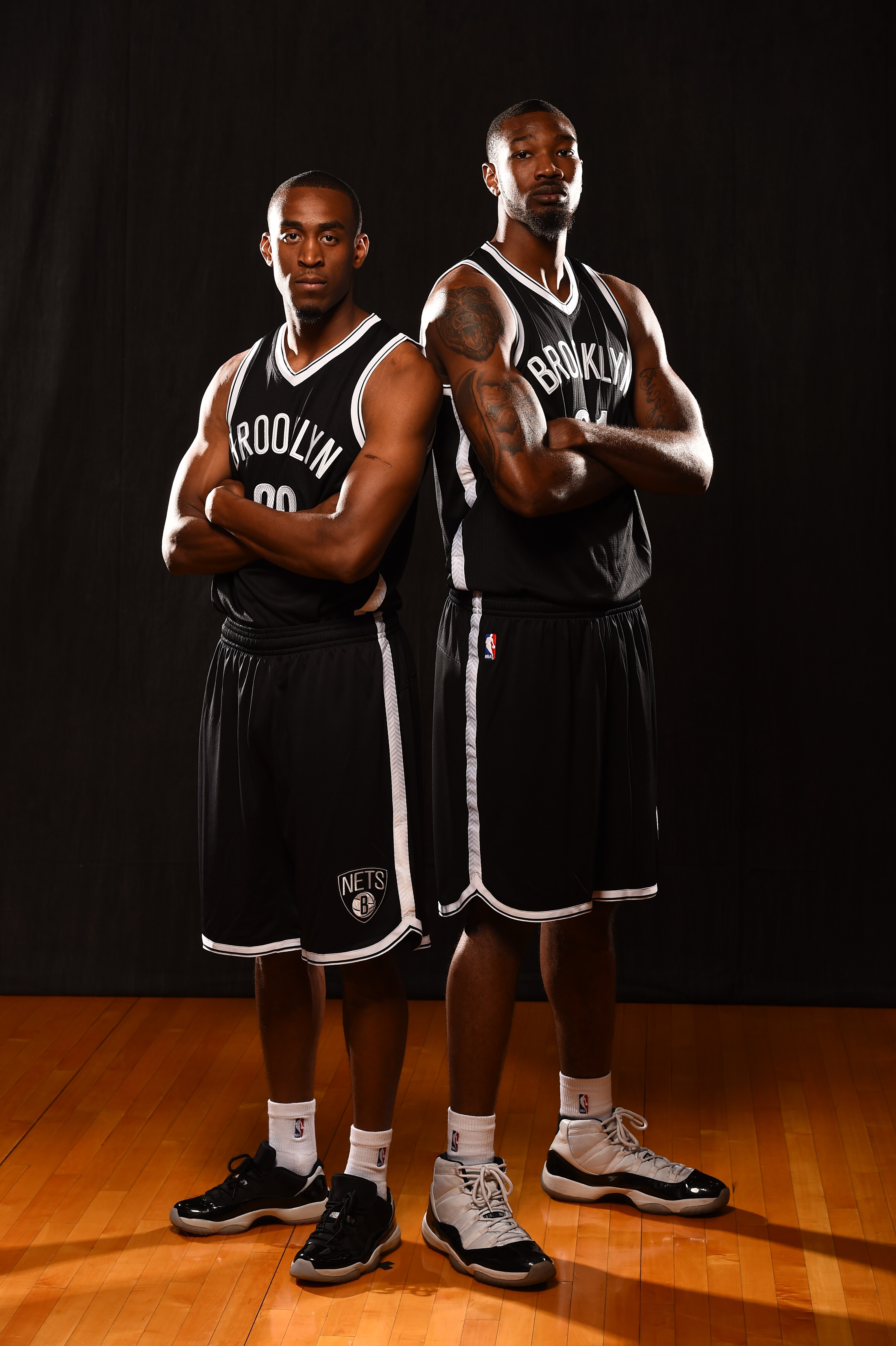 NBA Rookie Photo Shoot 2014 Gallery Photo Gallery | NBA.com