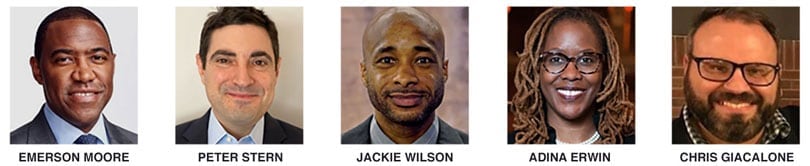 BSE Global Announces Senior Executive Hires | NBA.com