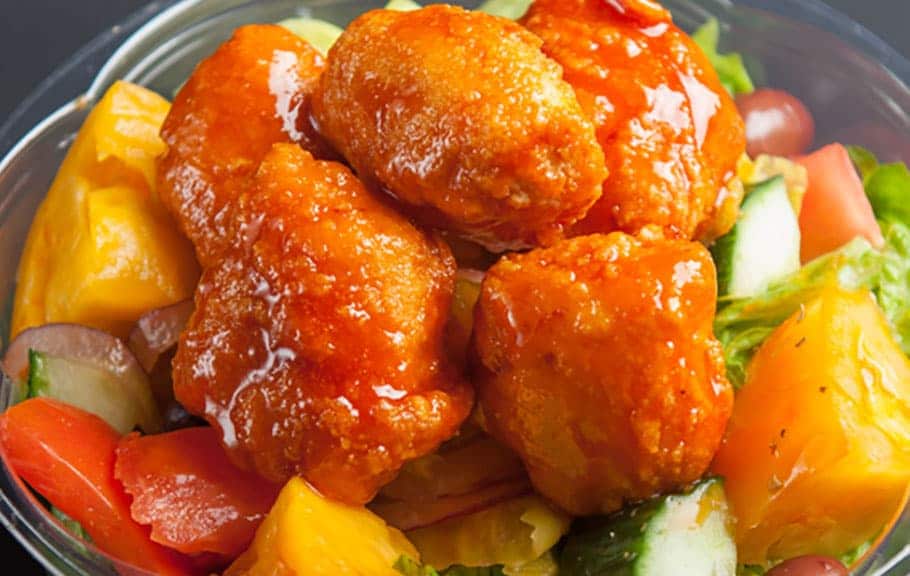 Buffalo Boss | Brooklyn Nets