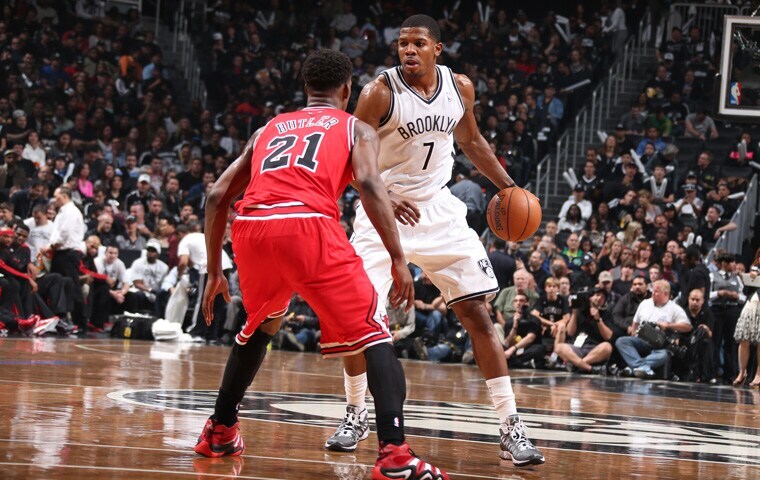 Preview: Nets vs. Bulls | Brooklyn Nets