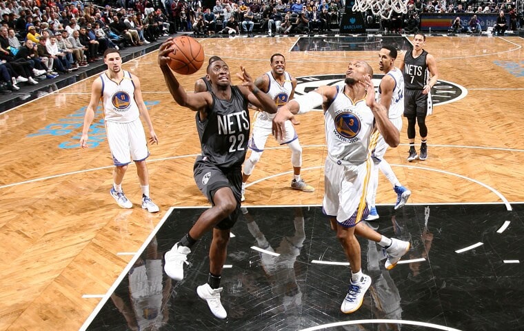 TAKING FLIGHT | NBA.com