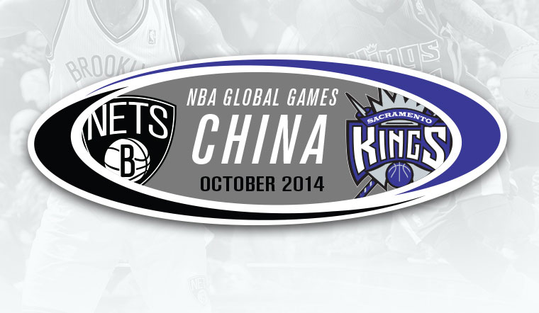 NI HAO CHINA Brooklyn Nets to Host a Series of Events in Shanghai and ...