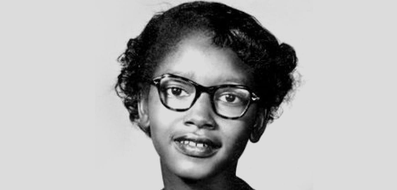 Brooklyn Nets present The Untold: Claudette Colvin | Brooklyn Nets