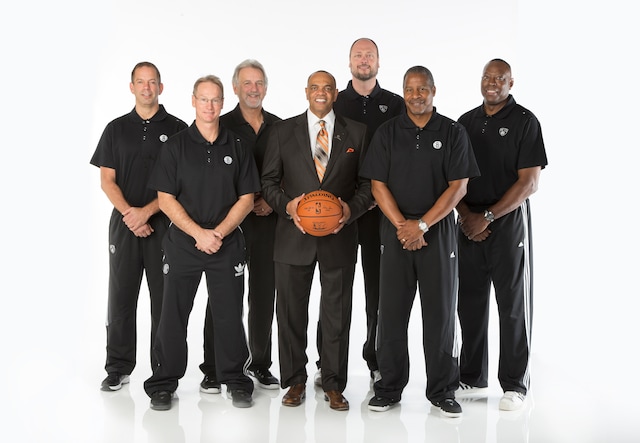 2014 Nets Media Day Photo Gallery | NBA.com
