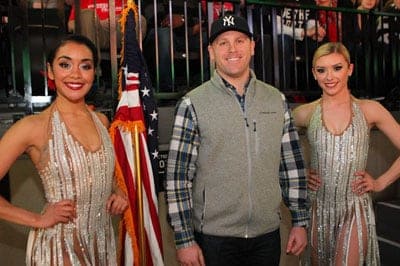 Brooklyn Heroes - Connor J. Crehan | Brooklyn Nets