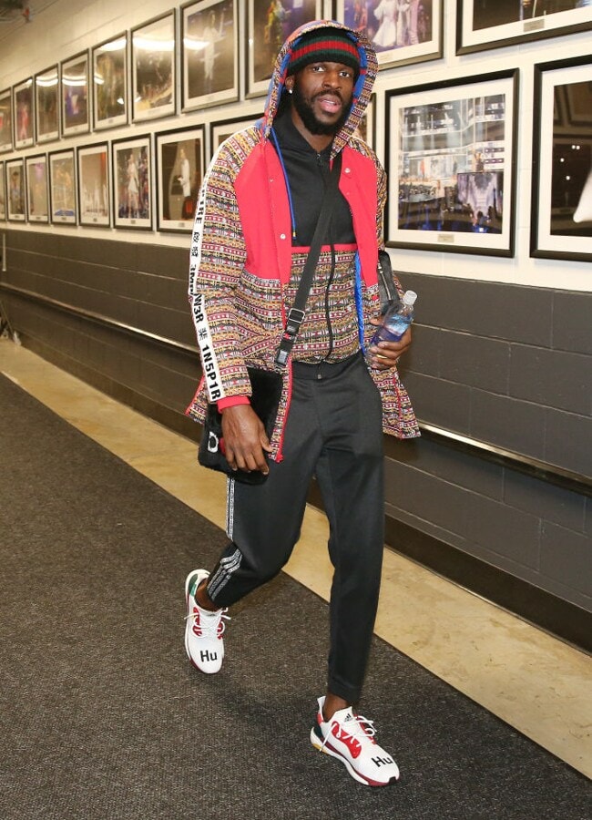 DeMarre’s Best Looks Photo Gallery | NBA.com