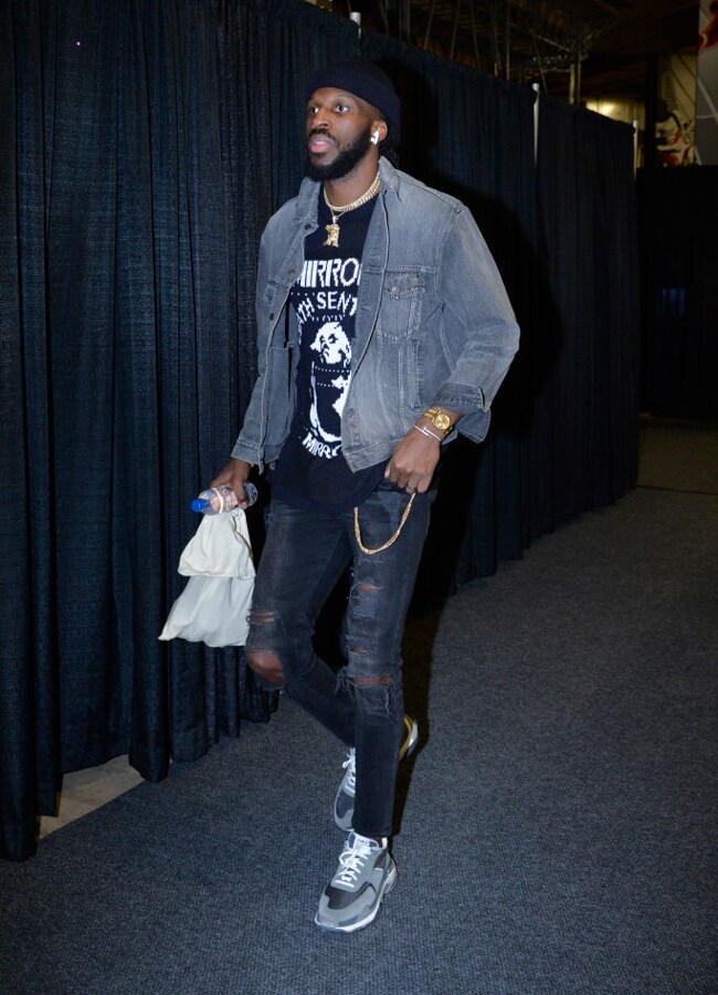 DeMarre’s Best Looks Photo Gallery | NBA.com