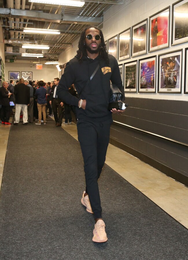 DeMarre’s Best Looks Photo Gallery | NBA.com