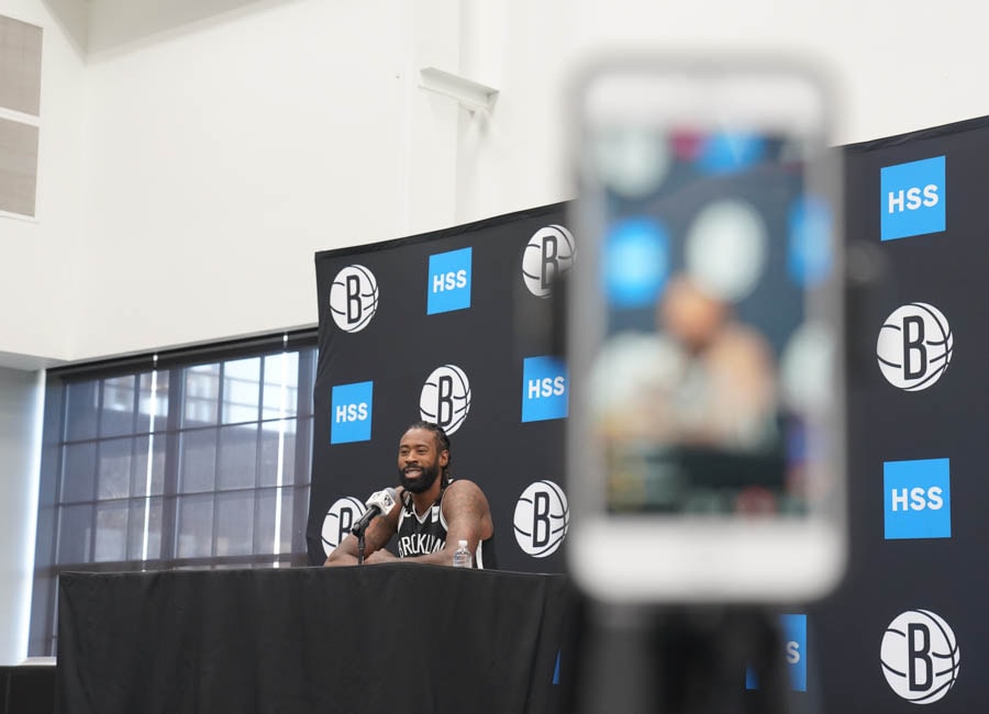 Media Day 2019 Photo Gallery | NBA.com