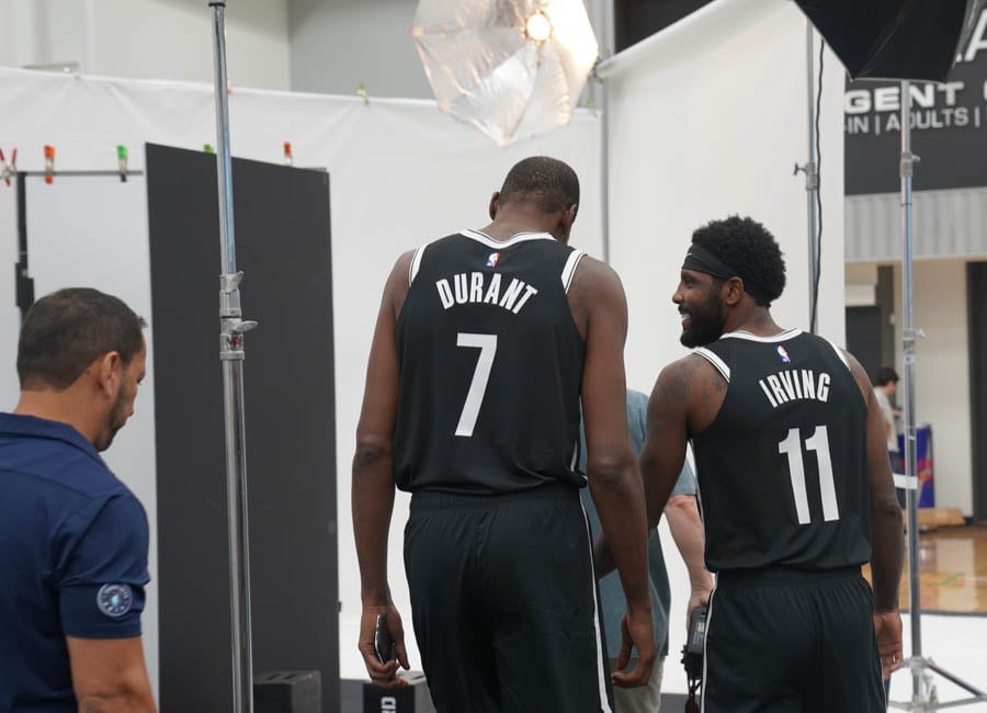 Media Day 2019 Photo Gallery | NBA.com