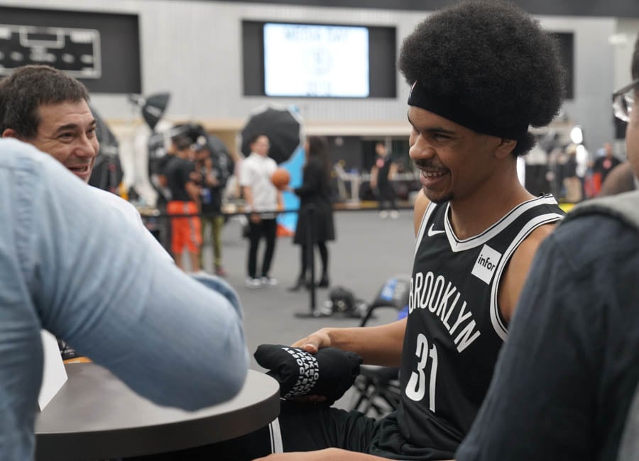 Media Day 2019 Photo Gallery | NBA.com