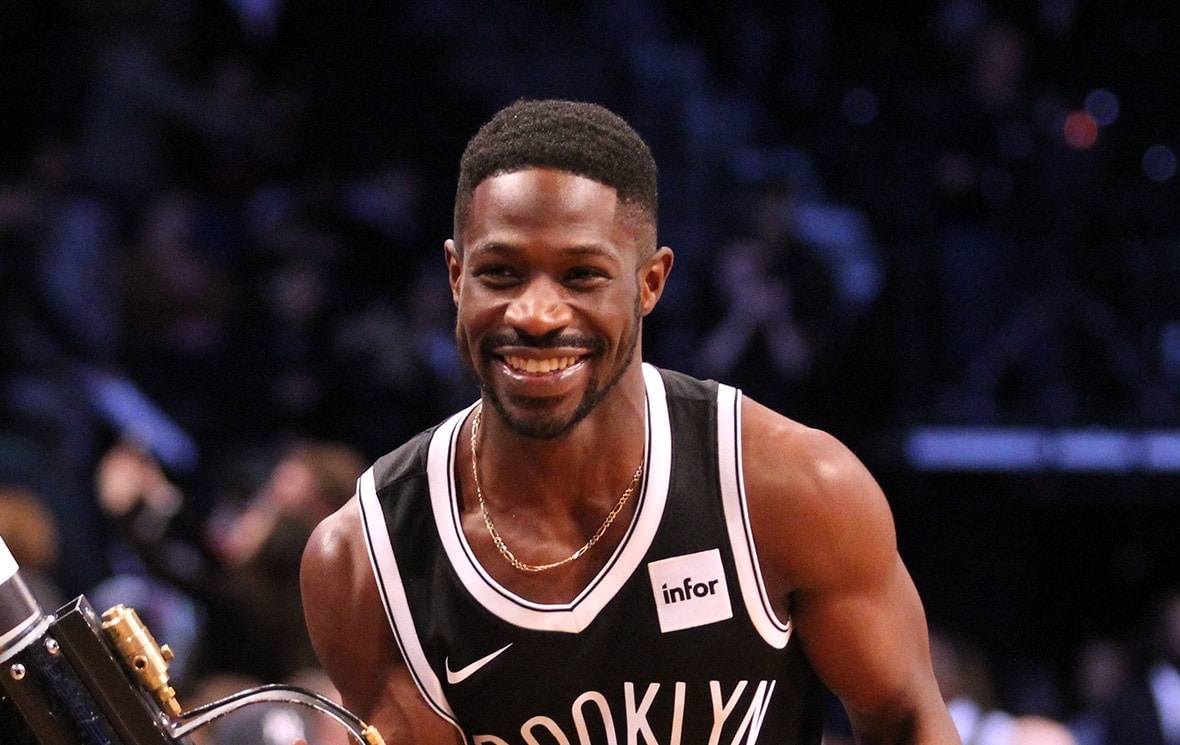 EKOW | Brooklyn Nets