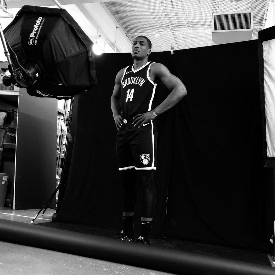 Media Day Shoot Photo Gallery | NBA.com