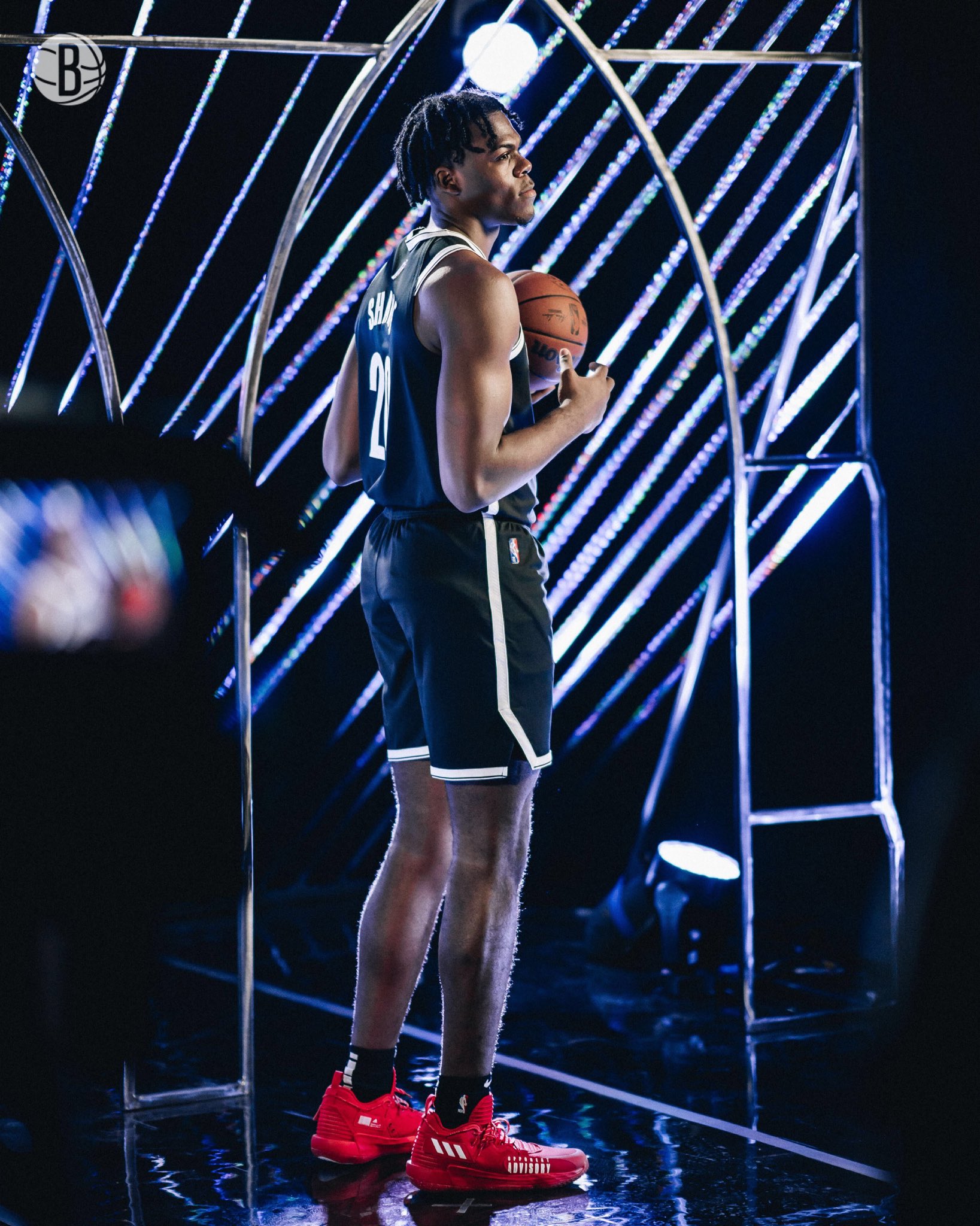 Gallery: Brooklyn Nets Media Day Photo Gallery | NBA.com