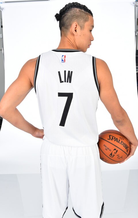 New Nets Official Photoshoot Photo Gallery | NBA.com