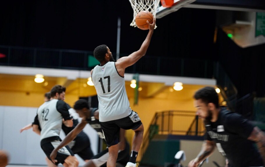 Sunday Runday Photo Gallery | NBA.com