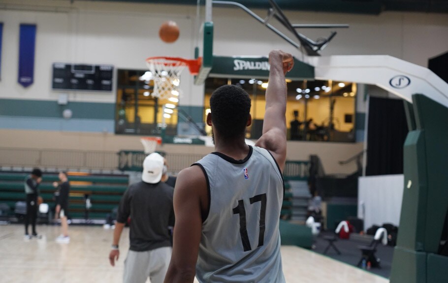 Sunday Runday Photo Gallery | NBA.com