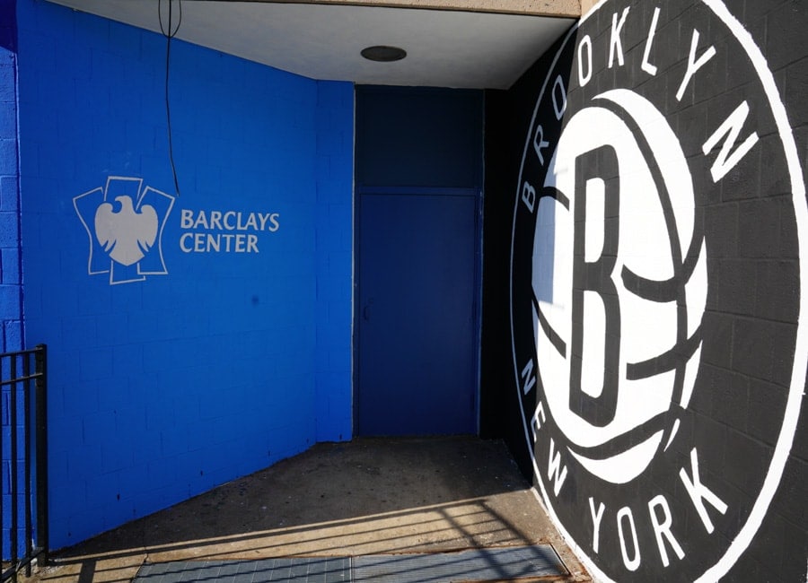 BSE Global Mural at M.S. 354 Photo Gallery | NBA.com