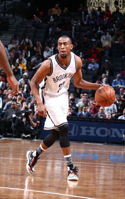 Nets vs. Nuggets | Brooklyn Nets