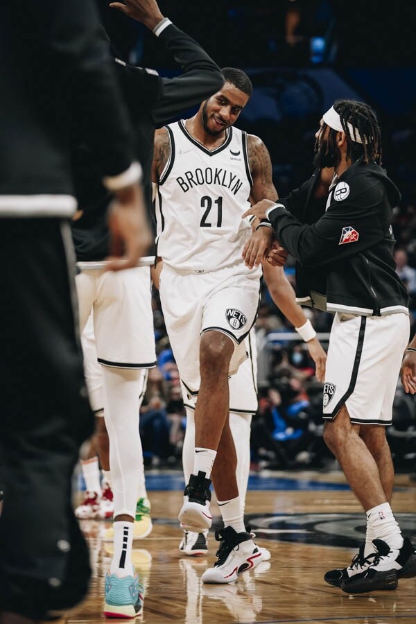 Gallery: Nets vs. Magic Photo Gallery | NBA.com