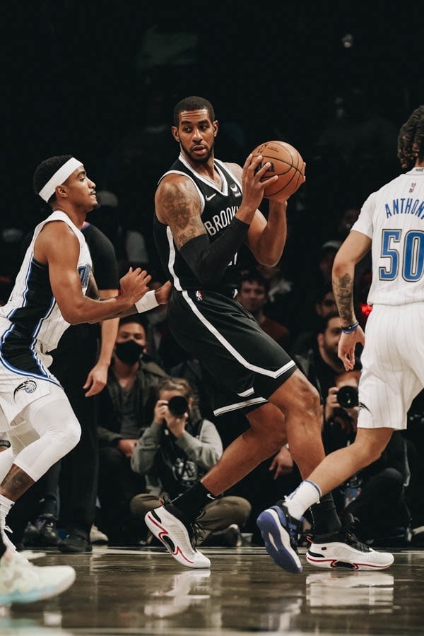 Gallery: Nets vs. Magic Photo Gallery | NBA.com