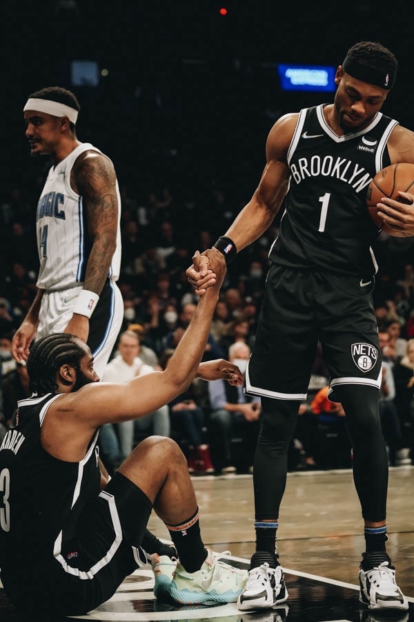 Gallery: Nets vs. Magic Photo Gallery | NBA.com