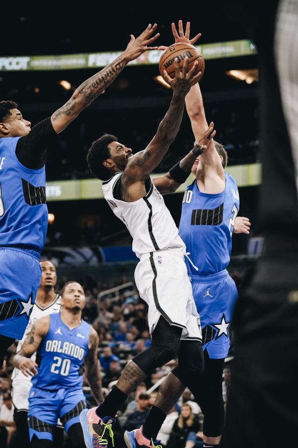 Gallery: Nets vs. Magic Photo Gallery | NBA.com