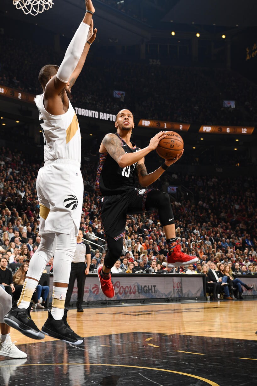 Gallery: Nets vs. Raptors Photo Gallery | NBA.com