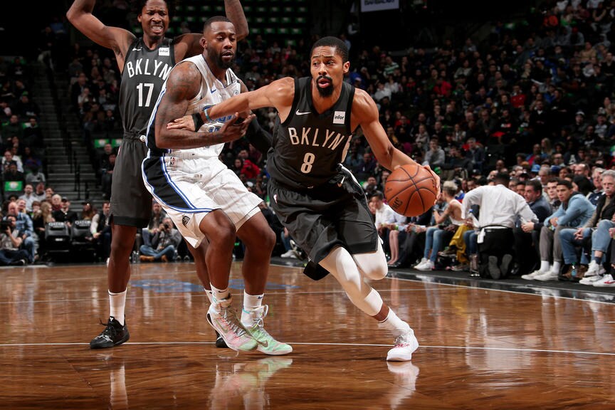 Gallery: Nets vs. Magic Photo Gallery | NBA.com