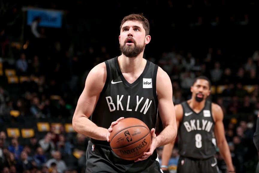Gallery: Nets vs. Magic Photo Gallery | NBA.com