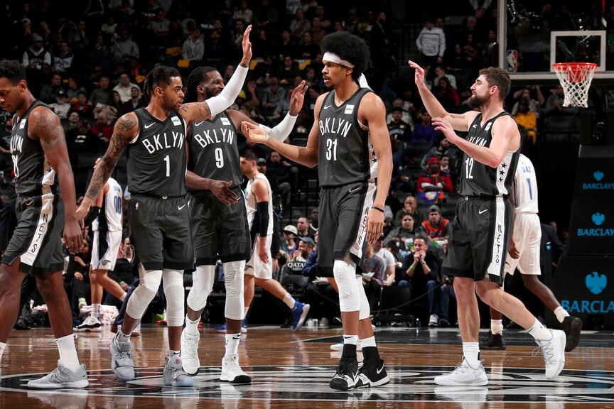 Gallery: Nets vs. Magic Photo Gallery | NBA.com