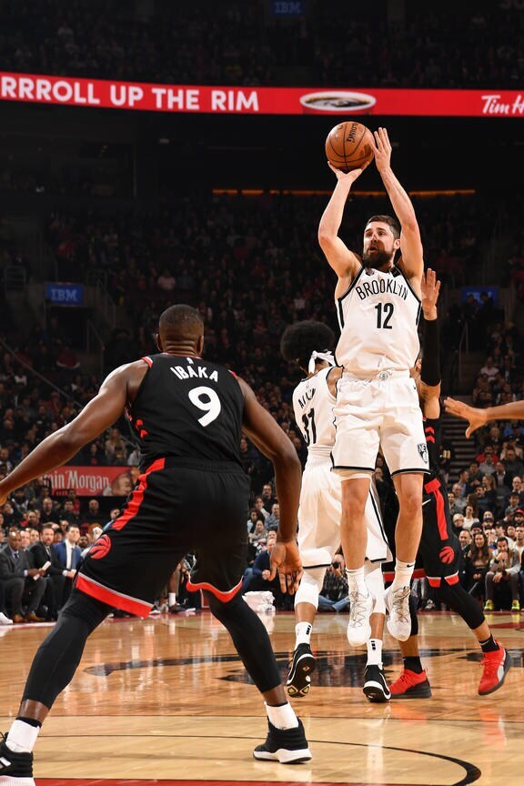 Gallery: Nets vs. Raptors Photo Gallery | NBA.com