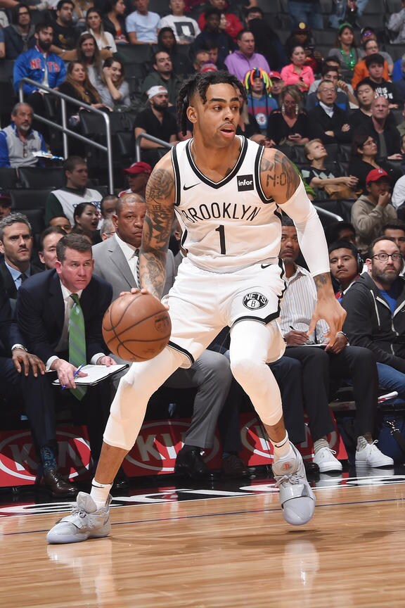 Gallery: Nets vs. Clippers Photo Gallery | NBA.com