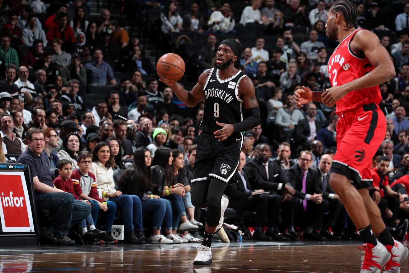 Gallery: Nets vs. Raptors Photo Gallery | NBA.com